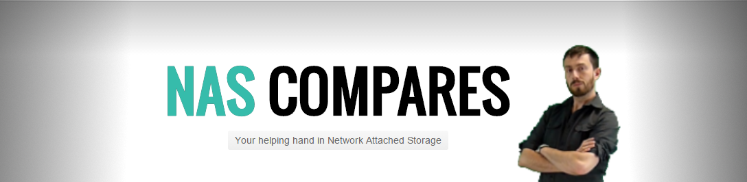 NAS compare Banner – NAS Compares