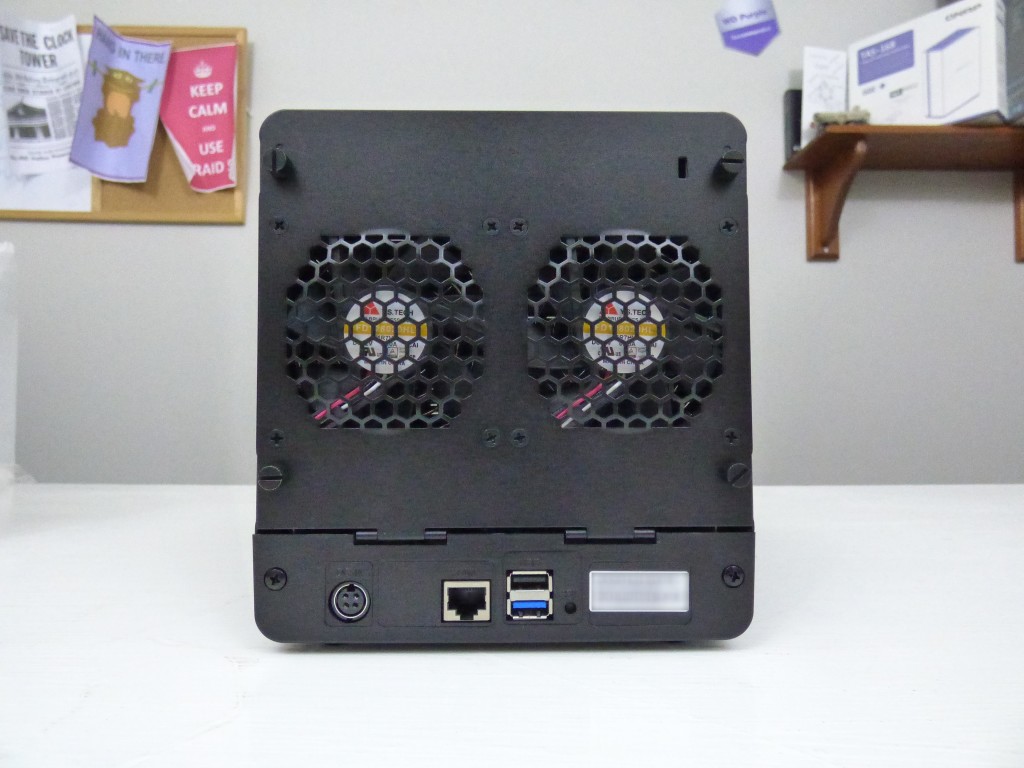 Synology DS416J NAS Best 201612 – NAS Compares