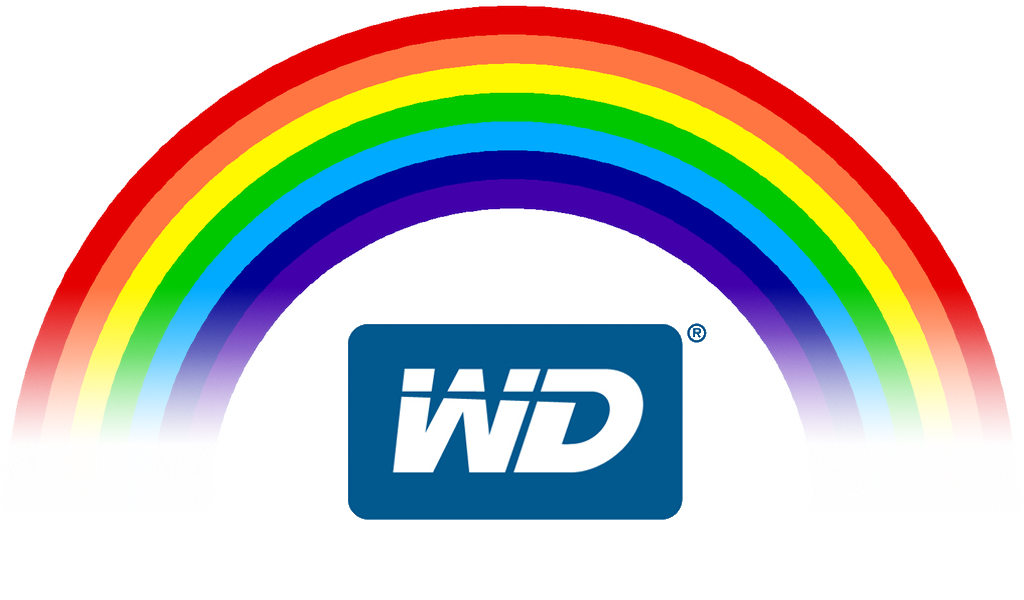 WD Colours Hard Drives – NAS Compares