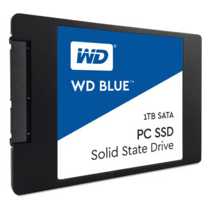 WD Red vs WD Gold vs WD Purple vs WD Black – WD Hard Drive Guide – NAS ...