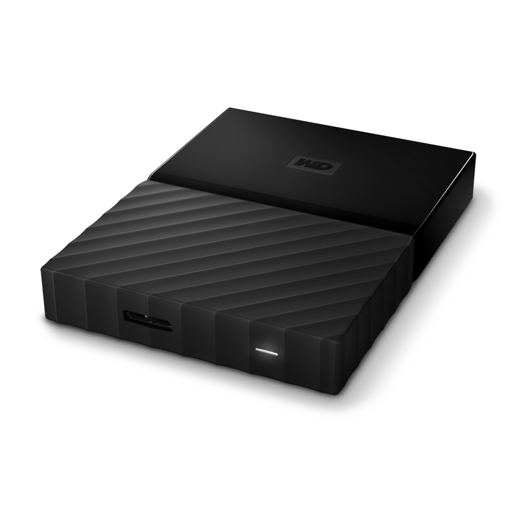 Wd my passport for mac 2 NAS Compares