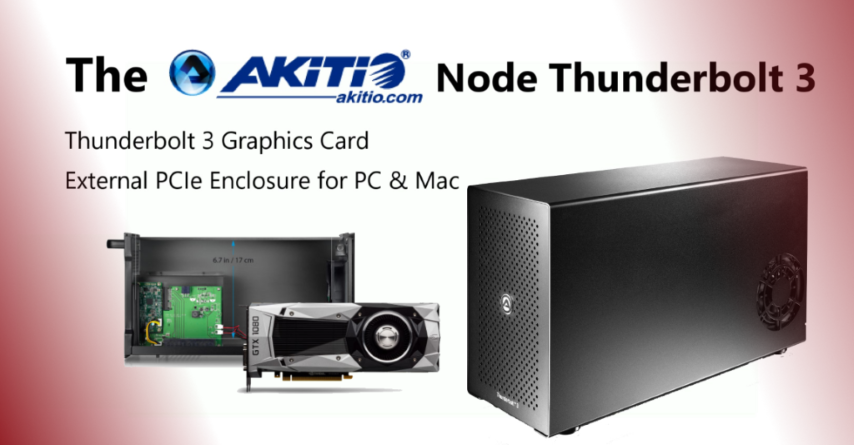 the-akitio-node-thunderbolt-3-gpu-pcie-expansion-chassiswith-400w-sfx ...