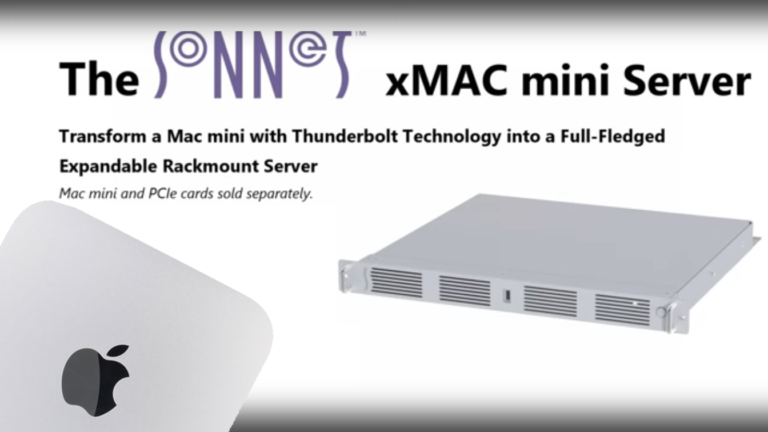 the-sonnet-xmac-mini-server-xmacmsa-unboxing-turn-your-mac-mini-into-a ...