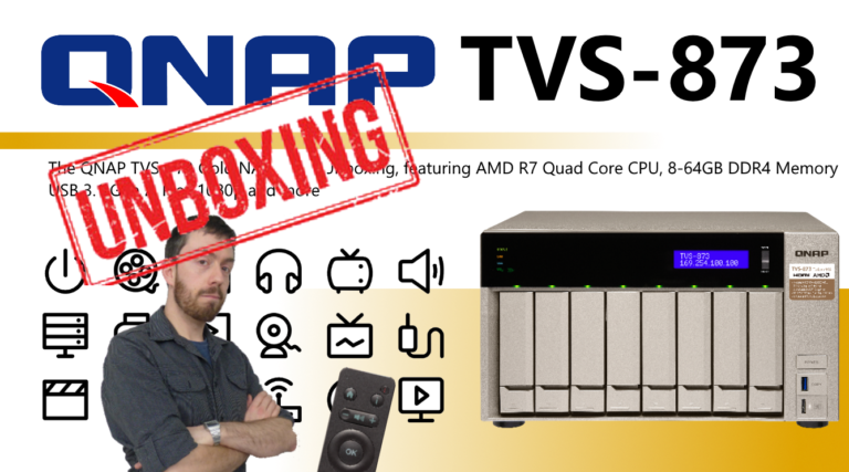 PMS – NAS Compares