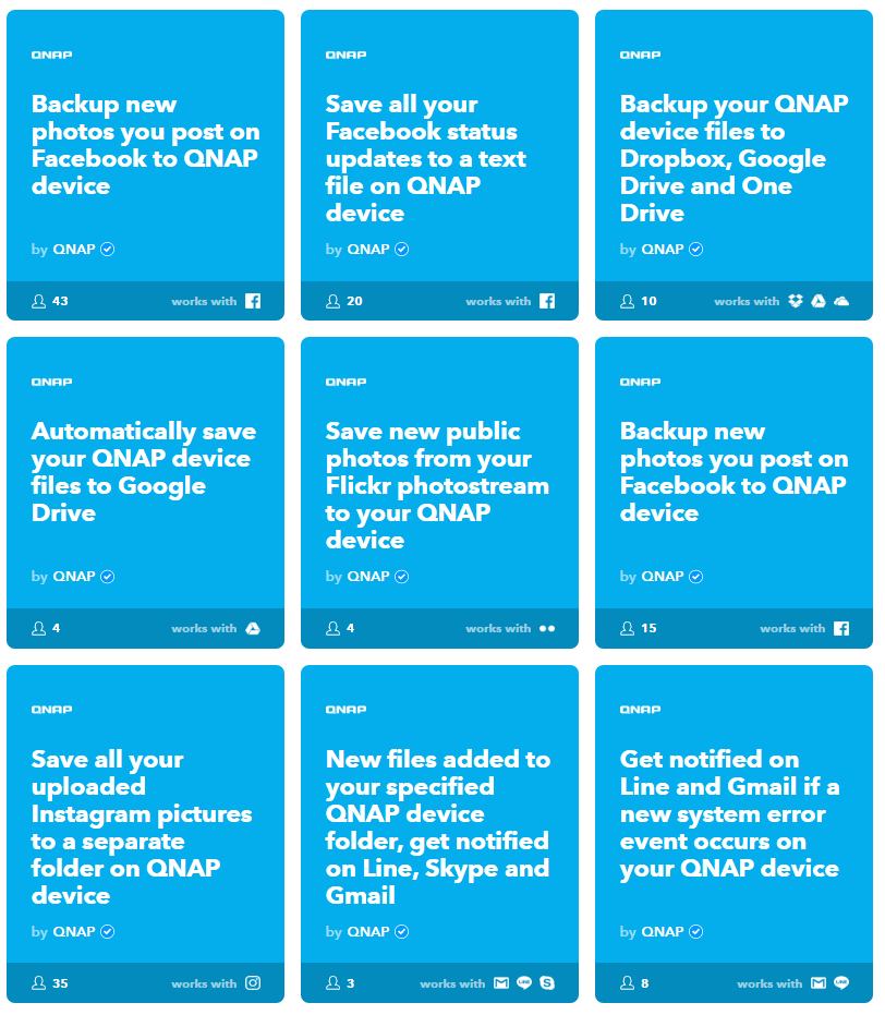 What is IoT and why is this a combined with your NAS such a big deal ...