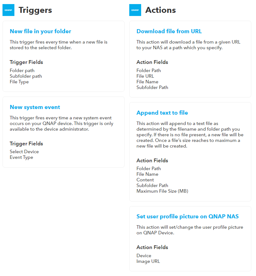 What is IoT and why is this a combined with your NAS such a big deal ...
