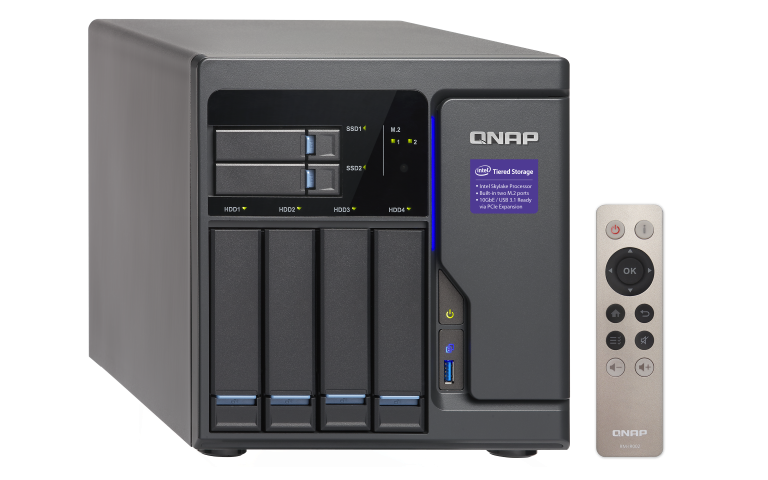 Best $500, $1000 and $2000 Plex Media Server NAS – NAS Compares