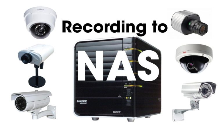 Recommended IP Cameras for NAS Surveillance – A Handy Guide – NAS Compares