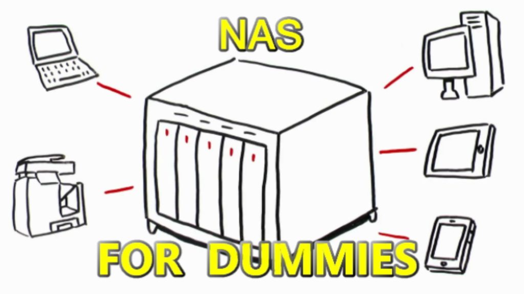 Custom nas guide – NAS Compares