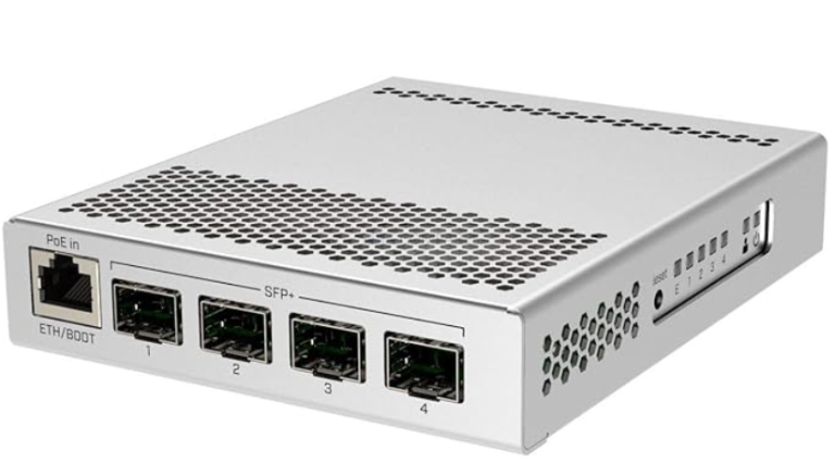 Cheapest 10gbe switches- Updated – NAS Compares