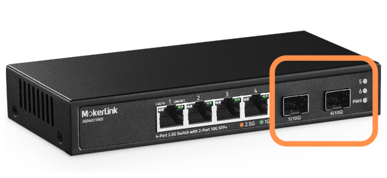 Cheapest 10gbe switches- Updated – NAS Compares