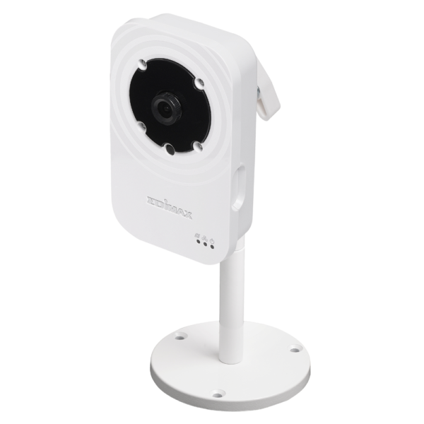 Edimax ic-3116w NAS Compatible IP Camera – NAS Compares