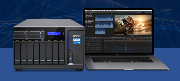 Thunderbolt 2 and Thunderbolt 3 QNAP NAS Range – NAS Compares