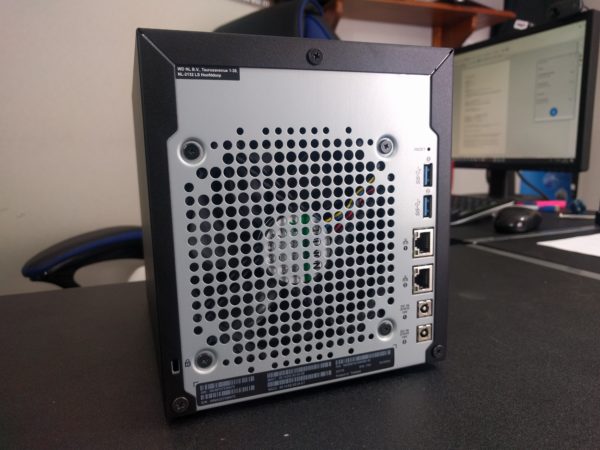 Leaving WD and Netgear? – Best Synology, QNAP, Terramaster, Asustor or ...