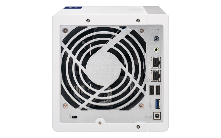 QNAP TS-428 Cost Effect ARM NAS for 2018 – NAS Compares