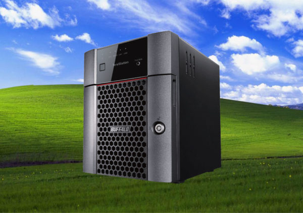 The Difference Between Windows Server and a Windows Storage Server 2016 ...