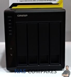 QNAP TR-004 Hardware RAID Specifications (1) – NAS Compares