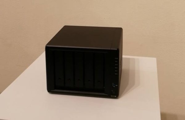 New Synology DS1019+ 5-Bay NAS Finally Unveiled at Taipai – NAS Compares