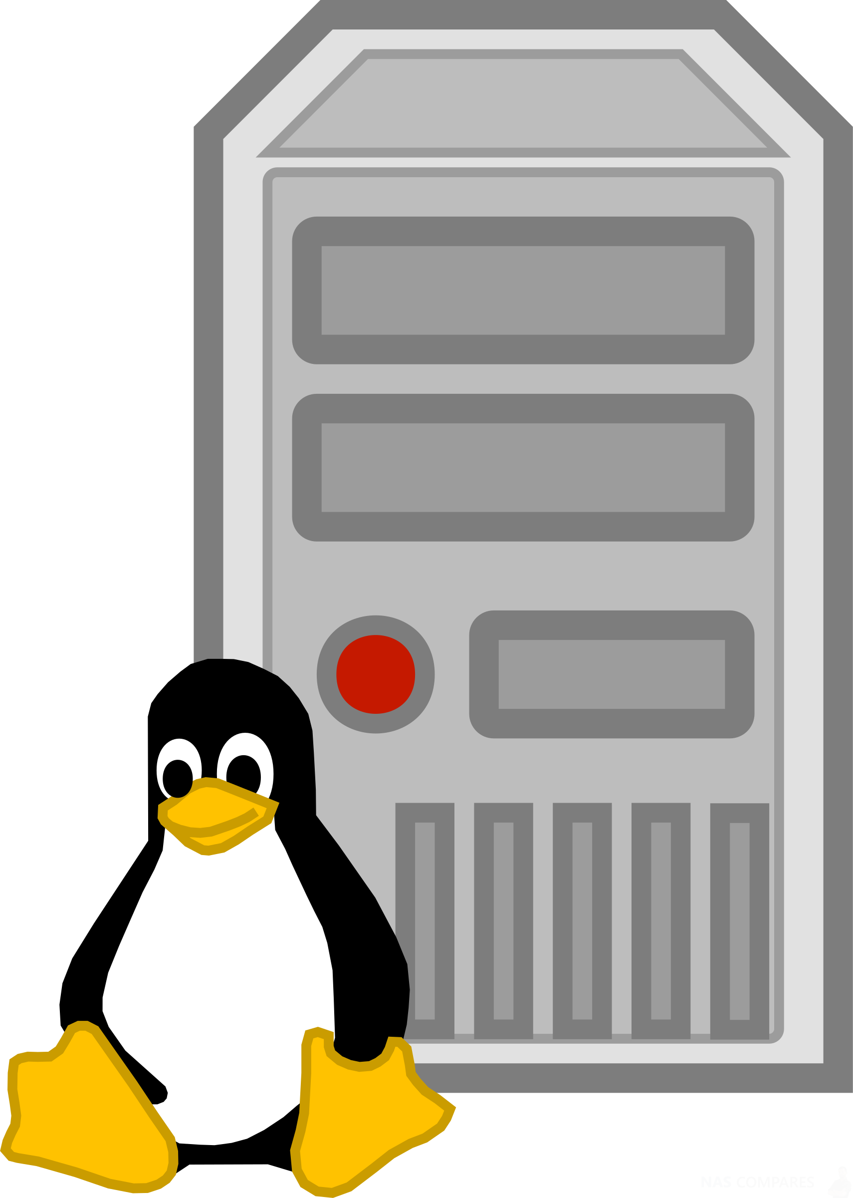 server-linux – NAS Compares