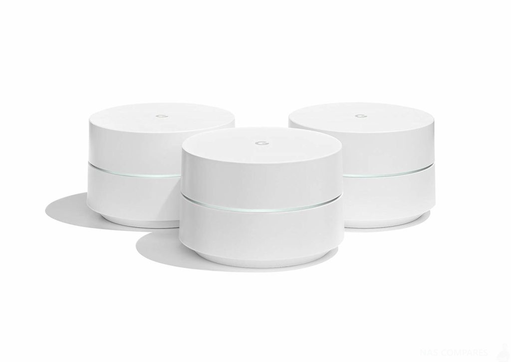 Mesh Routers VS Powerline Adapters And Wi-Fi Extenders – NAS Compares