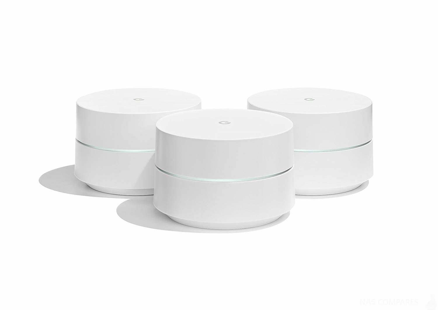 Mesh Routers VS Powerline Adapters And Wi-Fi Extenders – NAS Compares