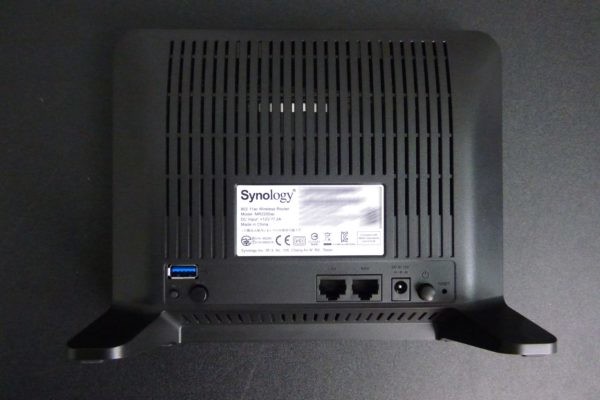 Synology MR2200ac Mesh Router Review – NAS Compares