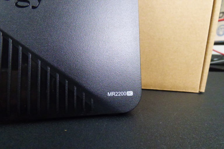 Synology MR2200ac Mesh Router Review – NAS Compares