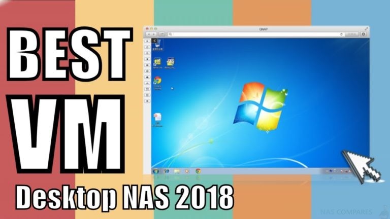 Best NAS for Virtual Machines in 2018 – NAS Compares