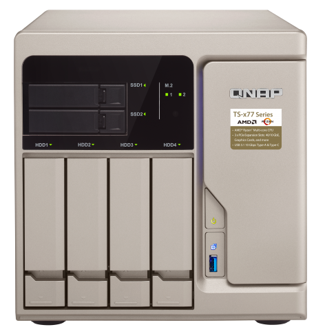 Why Transcoding and NAS are SO Important – NAS Compares