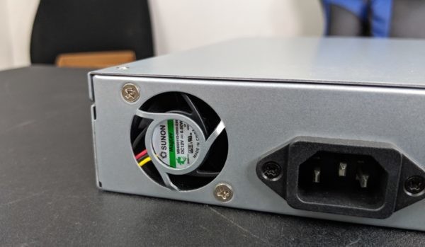 Synology RS819 RackStation NAS Review 2019 (9) – NAS Compares