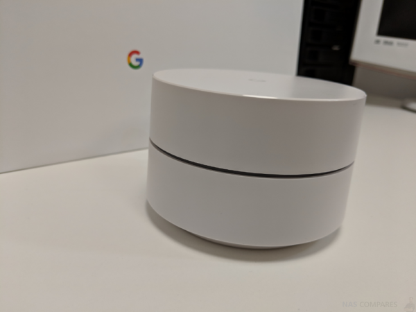google mesh 2 – NAS Compares