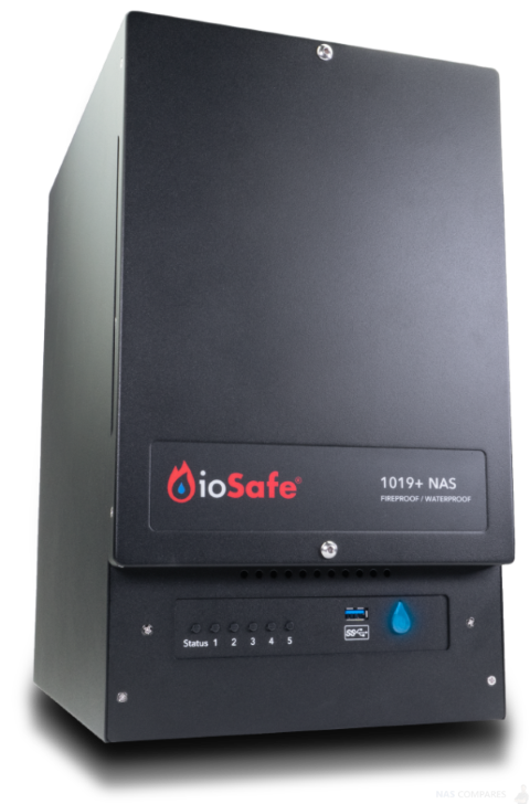 Most Data Secure NAS Drives of 2019 – NAS Compares