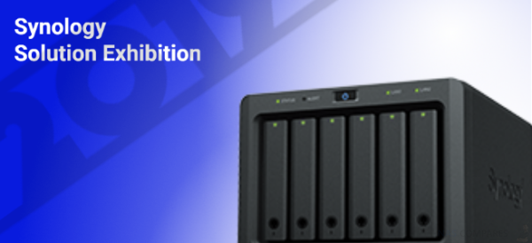 29th May 2019 – NAS Compares