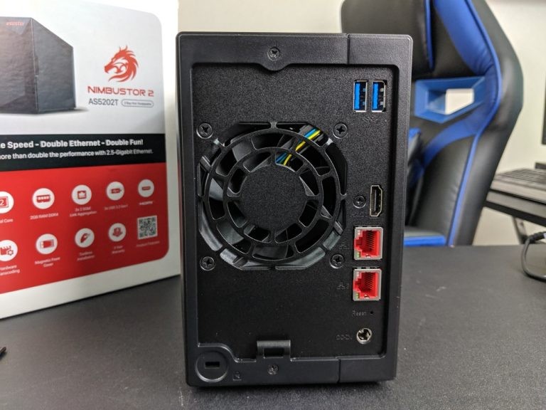 Best 2-Bay NAS Drive to Buy in 2020 – NAS Compares