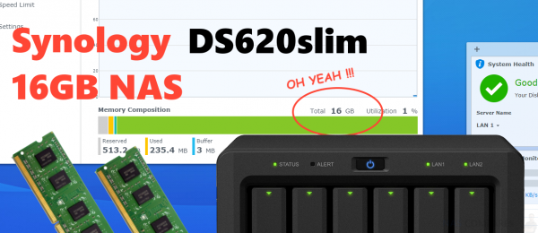 6th August 2019 – NAS Compares