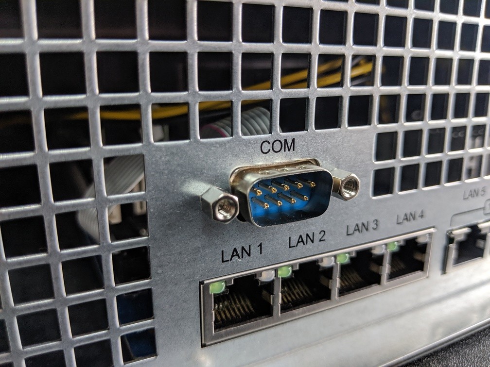 Synology SA3400 SAS Rackmount NAS Server for Enterprise (14) – NAS Compares