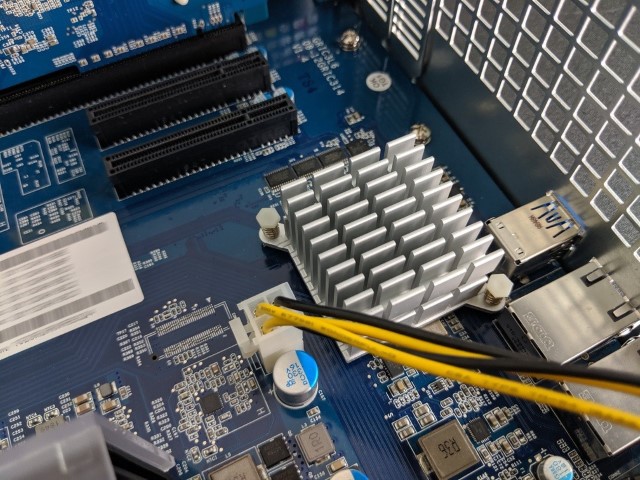 Synology SA3400 SAS Rackmount NAS Server for Enterprise (3) – NAS Compares