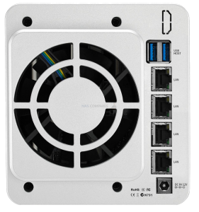 Best 2-Bay NAS Drive to Buy in 2020 – NAS Compares