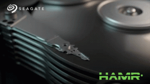 Seagate Exos 2X14Drive – NAS Compares