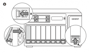 How to set up a Qnap Nas – Qnap First Time Installation – NAS Compares