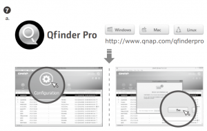 How to set up a Qnap Nas – Qnap First Time Installation – NAS Compares
