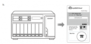How to set up a Qnap Nas – Qnap First Time Installation – NAS Compares