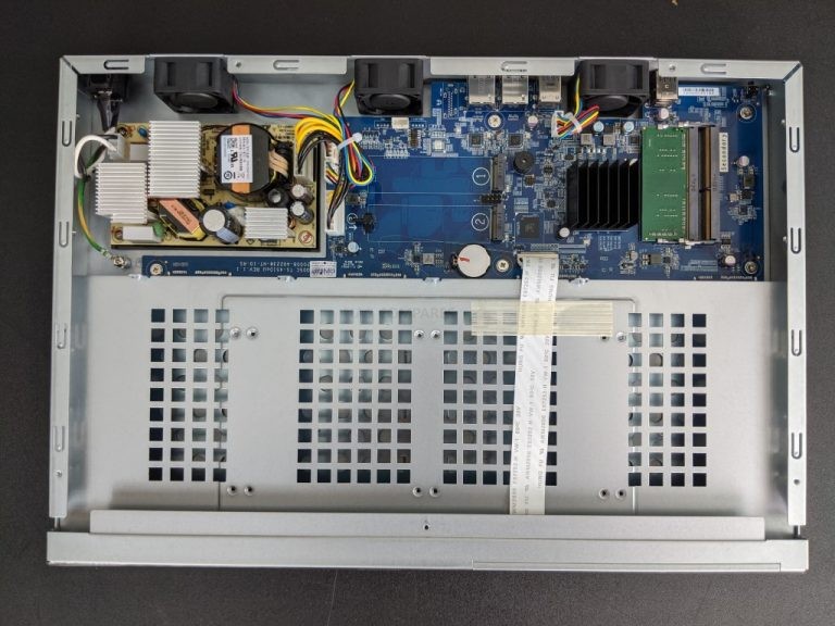 The Best Rackmount NAS for a Plex Media Server – NAS Compares