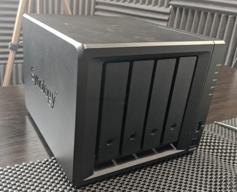 Synology NAS Plex Transcoding Performance Guide – 2023 Edition – NAS ...