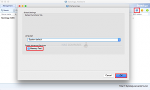 Synology DS1621+ NAS – 32GB & 64GB Unofficial Memory Upgrade Guide ...