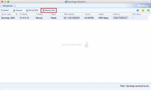 Synology DS1621+ NAS – 32GB & 64GB Unofficial Memory Upgrade Guide ...