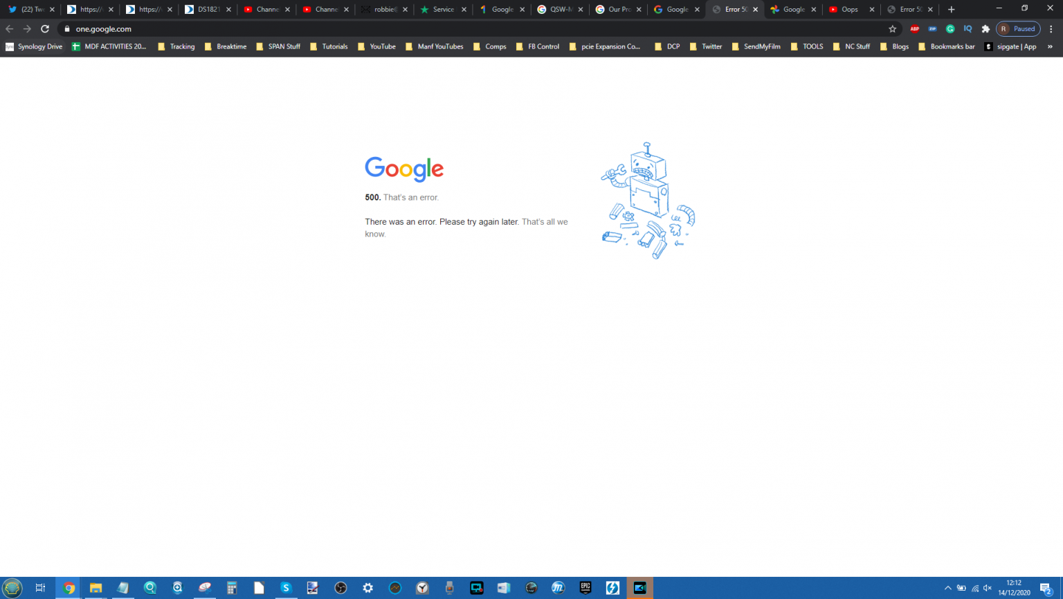Reasons to Switch from Cloud to NAS Drives – NAS Compares