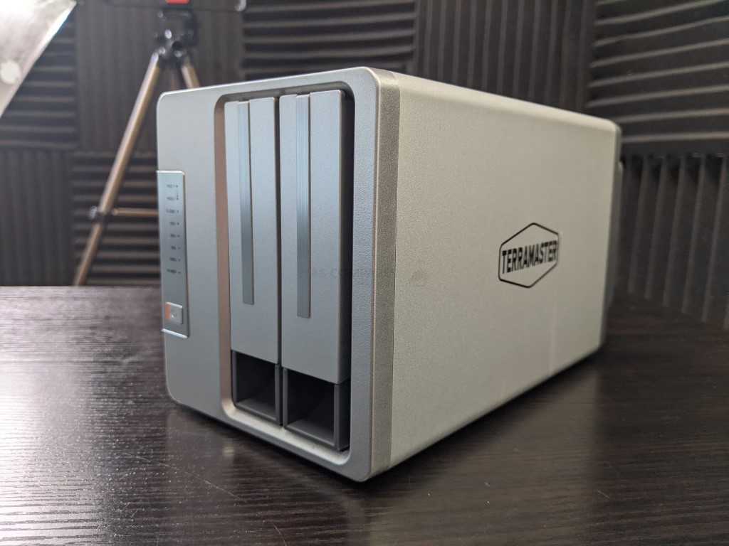 Understanding What a NAS is – with Terramaster NAS – NAS Compares