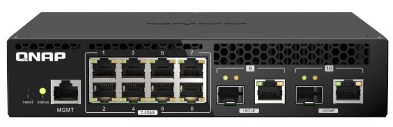 A Guide to 2.5Gbe Networks – Should you Upgrade – NAS Compares