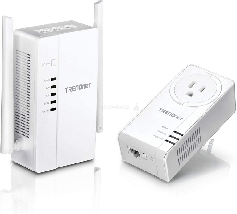 Mesh Routers VS Powerline Adapters And Wi-Fi Extenders – NAS Compares